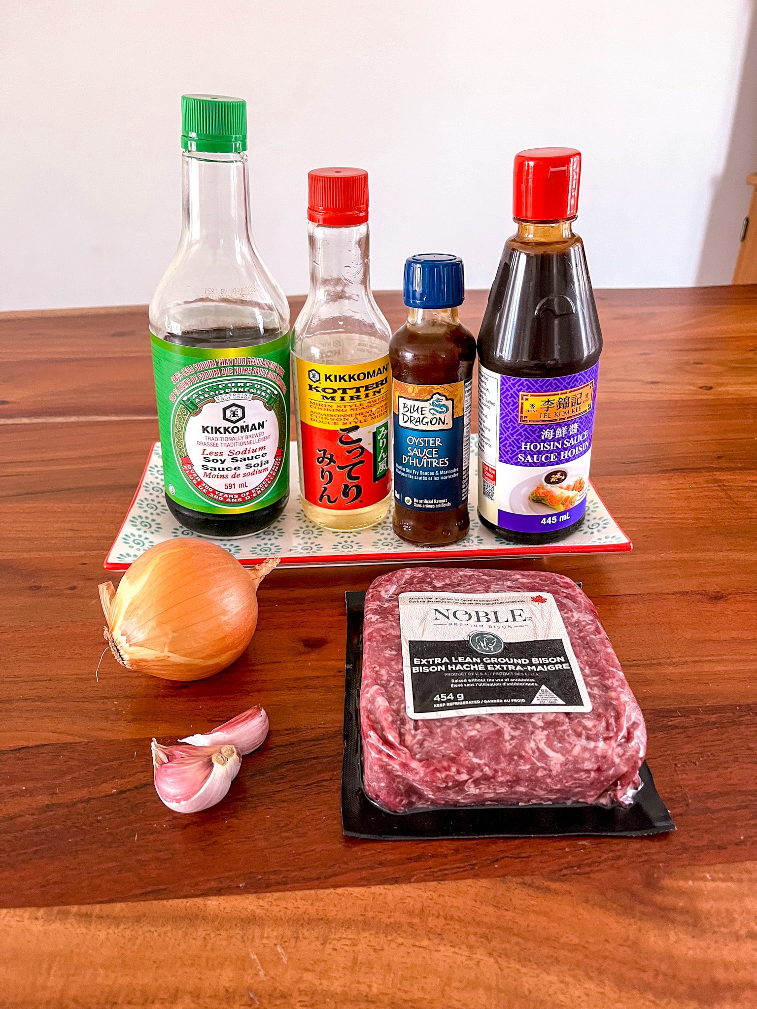 Quick Asian Inspired Beef Bowl - Tasty Recollections