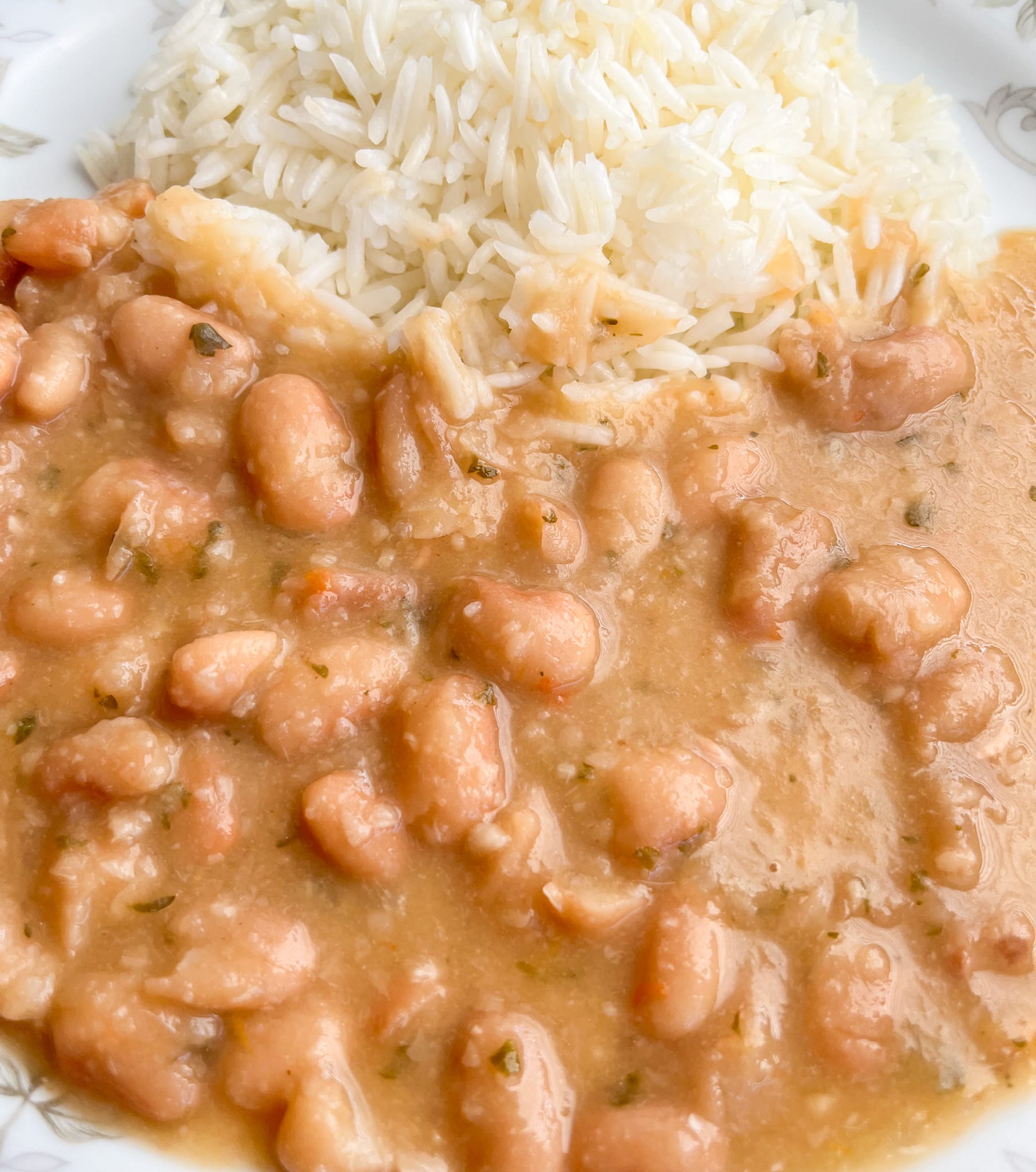 Viral Brazilian Beans Recipe - Tasty Recollections