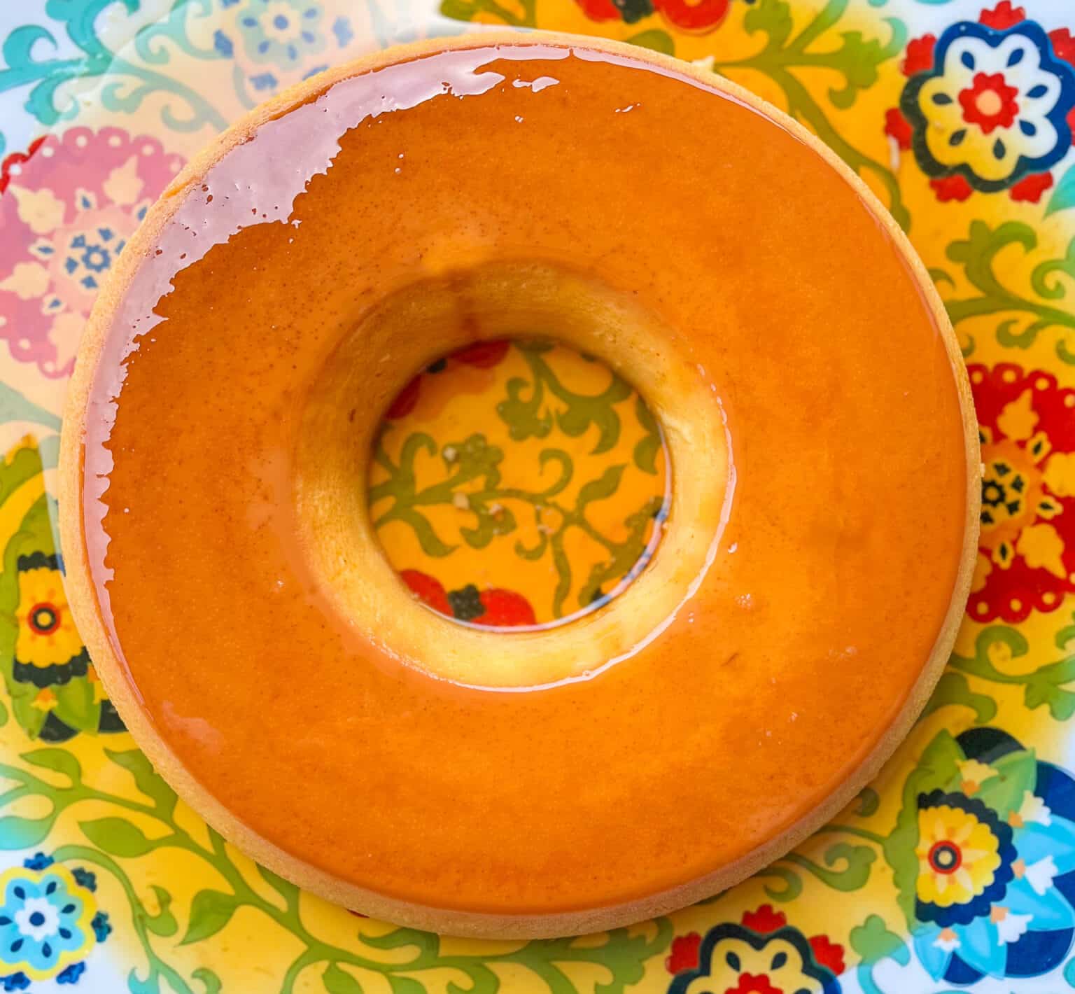 Brazilian Flan Recipe (Pudim) - Tasty Recollections