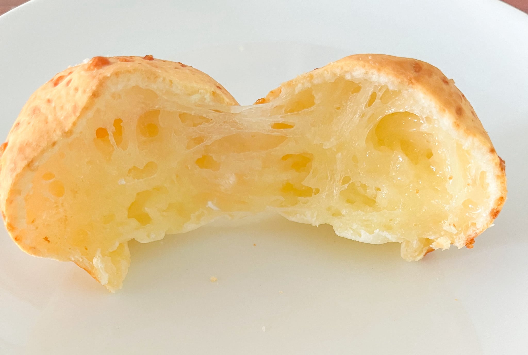 Best Brazilian Cheese Bread - Tasty Recollections