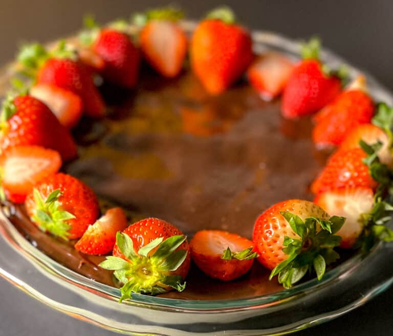 Classic Brazilian Pavê Recipe - Tasty Recollections