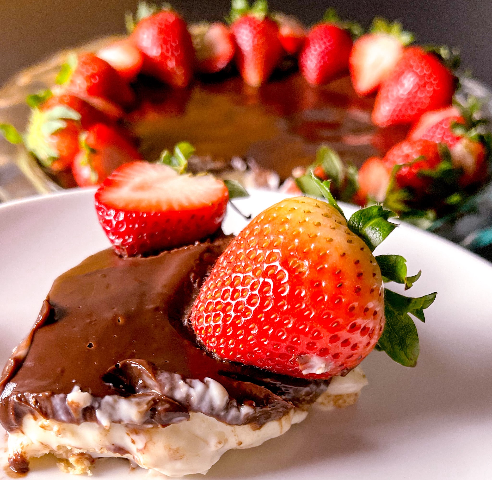 Classic Brazilian Pavê Recipe - Tasty Recollections