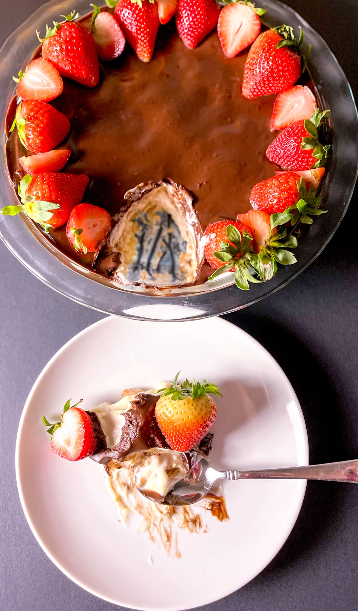 Classic Brazilian Pavê Recipe - Tasty Recollections