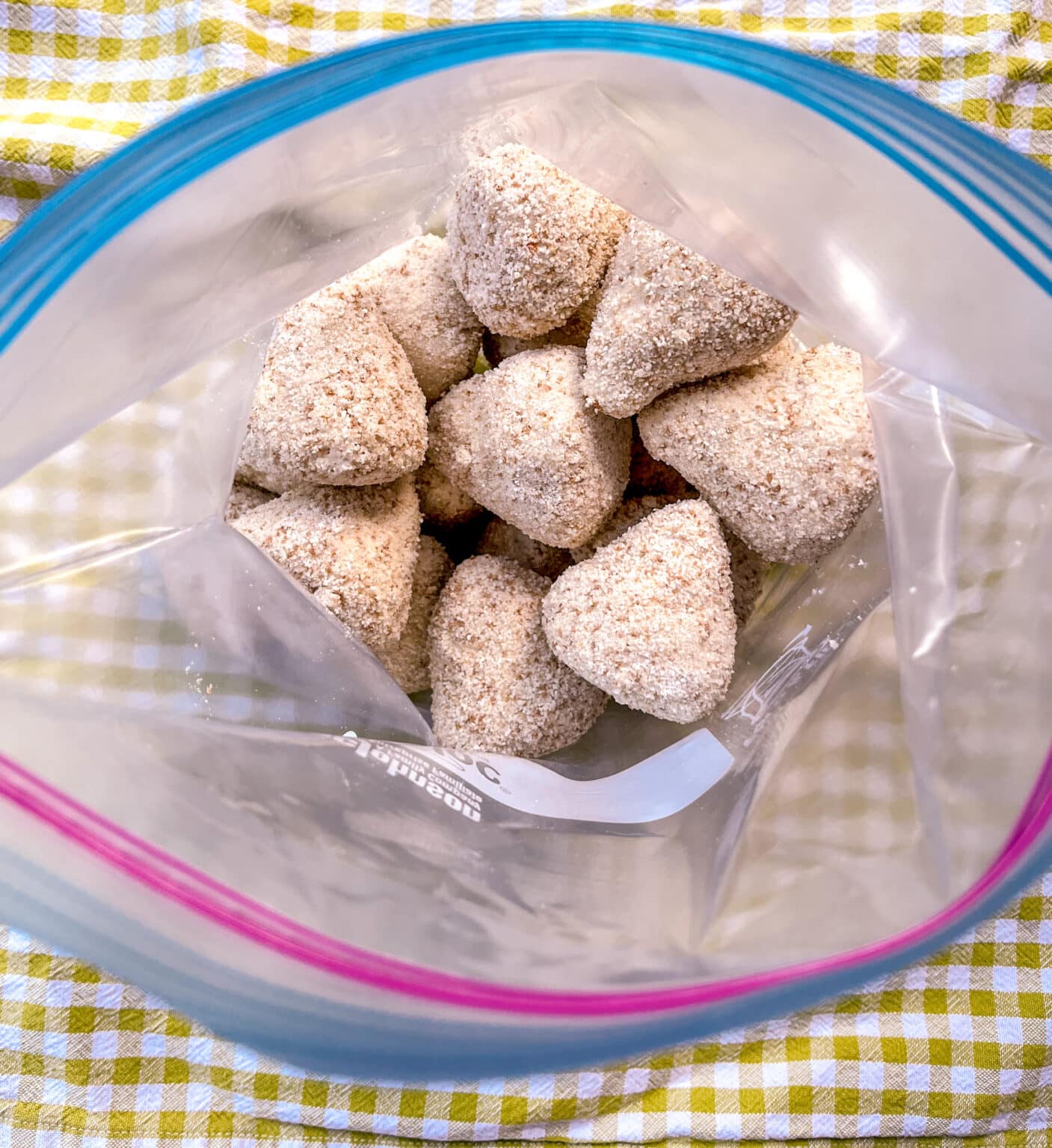 Traditional Coxinha (Brazilian Chicken Croquettes) - Tasty Recollections